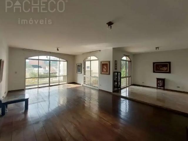Apartamento para Venda em São Paulo/SP Pinheiros 4 Quartos