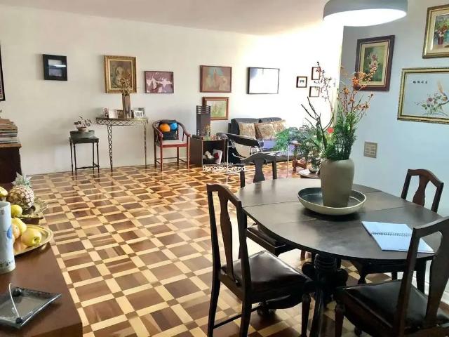 Apartamento para Venda em São Paulo/SP Pinheiros 4 Quartos