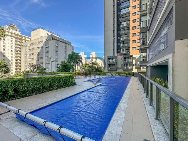 Apartamento para Venda em São Paulo/SP Pinheiros 4 Quartos
