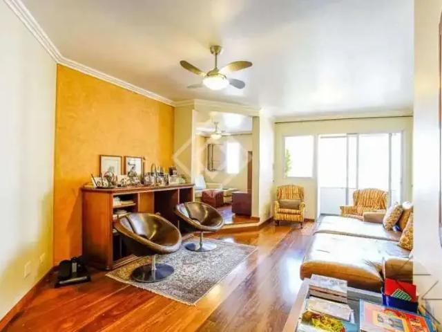 Apartamento para Venda em São Paulo/SP Pinheiros 4 Quartos
