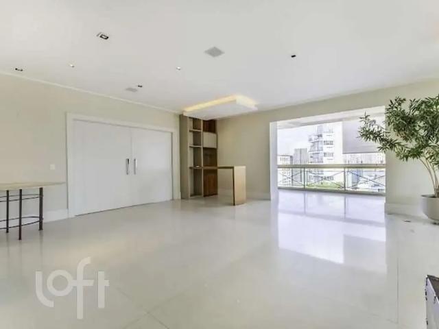 Apartamento para Venda em São Paulo/SP Pinheiros 4 Quartos