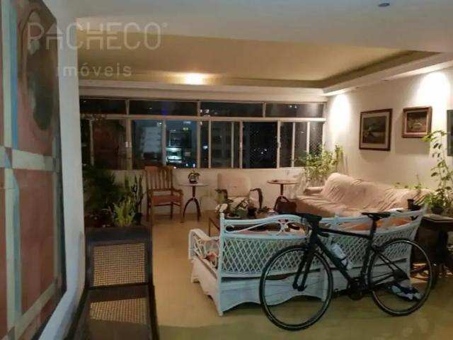 Apartamento para Venda em São Paulo/SP Pinheiros 4 Quartos