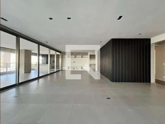 Apartamento para Venda em São Paulo/SP Pinheiros 4 Quartos
