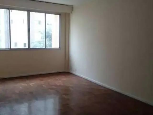 Apartamento para Venda em São Paulo/SP Pinheiros 4 Quartos