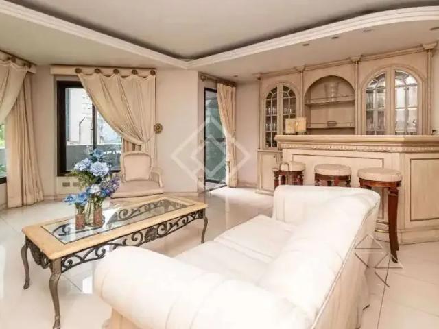 Apartamento para Venda em São Paulo/SP Pinheiros 4 Quartos