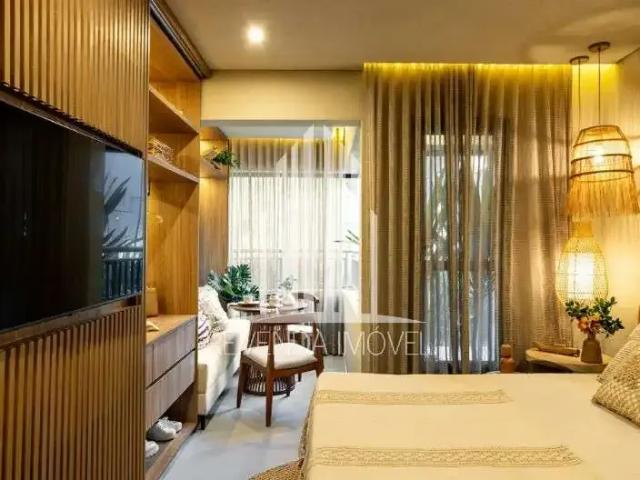 Apartamento para Venda em São Paulo/SP Pinheiros 4 Quartos