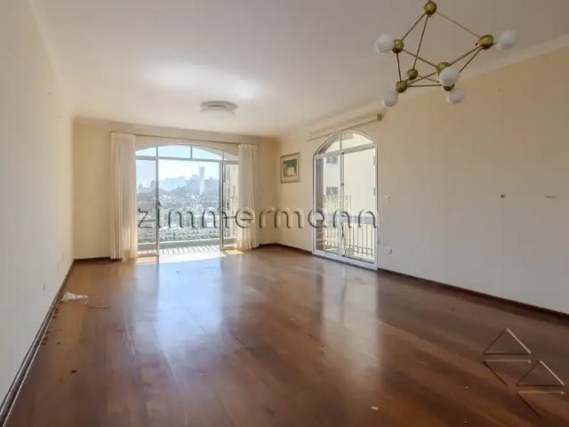 Apartamento para Venda em São Paulo/SP Pinheiros 4 Quartos