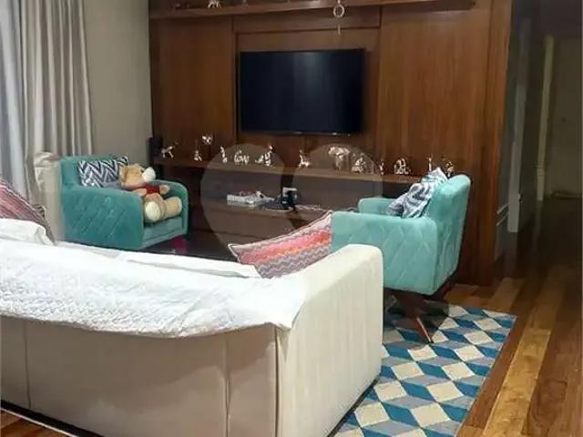 Apartamento para Venda em São Paulo/SP Pinheiros 4 Quartos