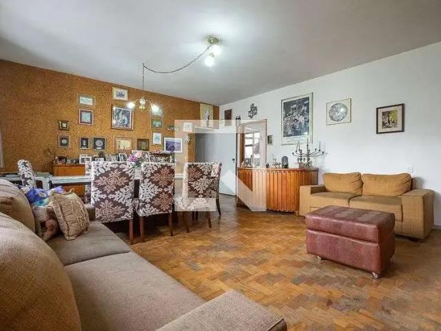 Apartamento para Venda em São Paulo/SP Pinheiros 4 Quartos