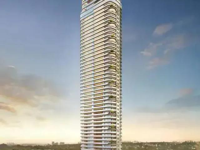 Apartamento para Venda em São Paulo/SP Pinheiros 4 Quartos