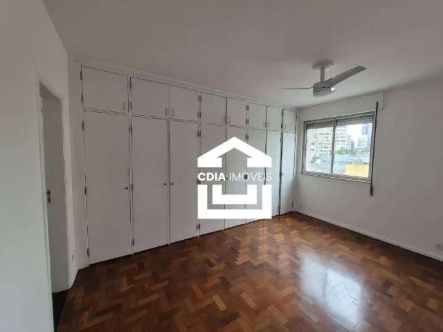 Apartamento para Venda em São Paulo/SP Pinheiros 4 Quartos