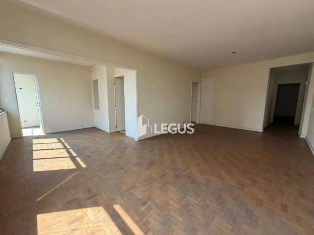 Apartamento para Venda em São Paulo/SP Pinheiros 4 Quartos