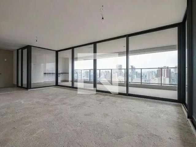 Apartamento para Venda em São Paulo/SP Pinheiros 4 Quartos