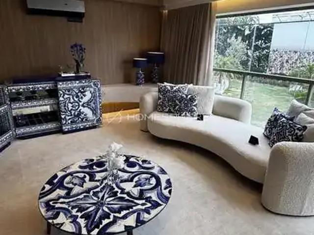 Apartamento para Venda em São Paulo/SP Pinheiros 4 Quartos