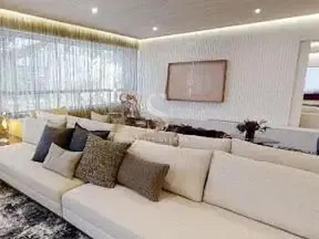 Apartamento para Venda em São Paulo/SP Pinheiros 4 Quartos