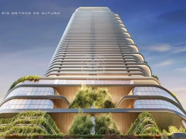 Apartamento para Venda em São Paulo/SP Pinheiros 4 Quartos