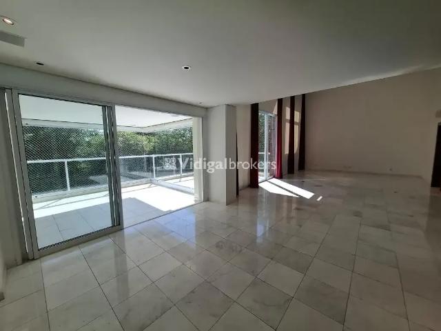 Apartamento para Venda em São Paulo/SP Pinheiros 4 Quartos