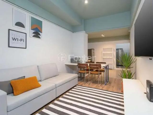 Apartamento para Venda em São Paulo/SP Pinheiros 4 Quartos