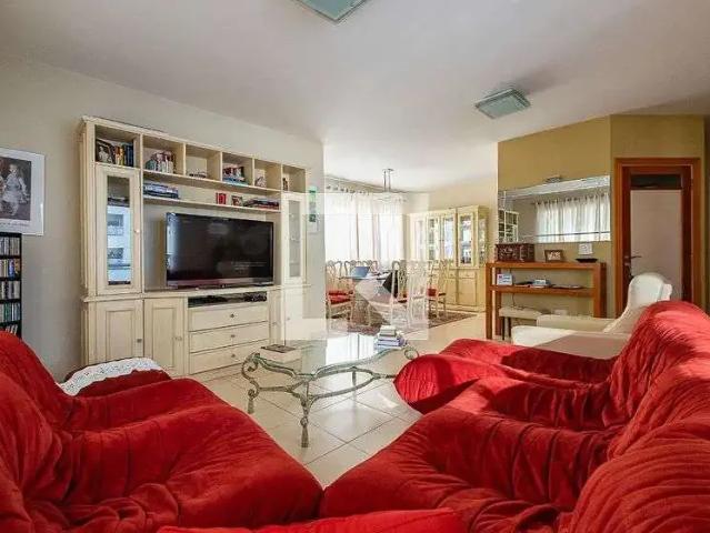 Apartamento para Venda em São Paulo/SP Pinheiros 4 Quartos