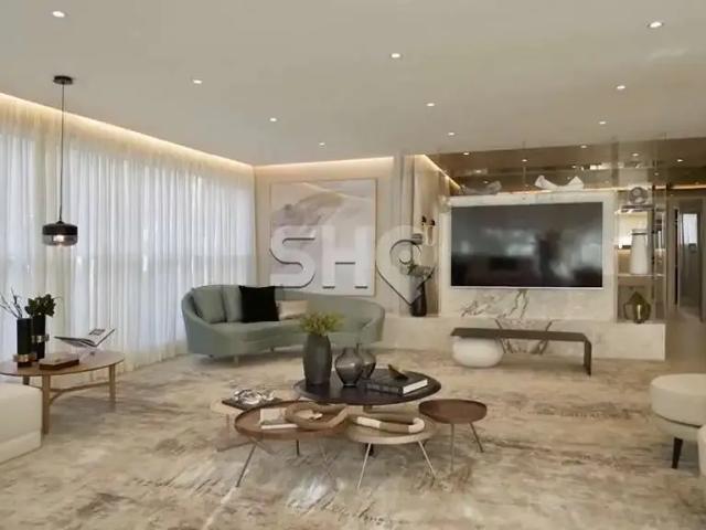 Apartamento para Venda em São Paulo/SP Pinheiros 4 Quartos