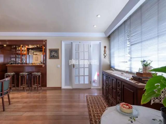 Apartamento para Venda em São Paulo/SP Pinheiros 4 Quartos