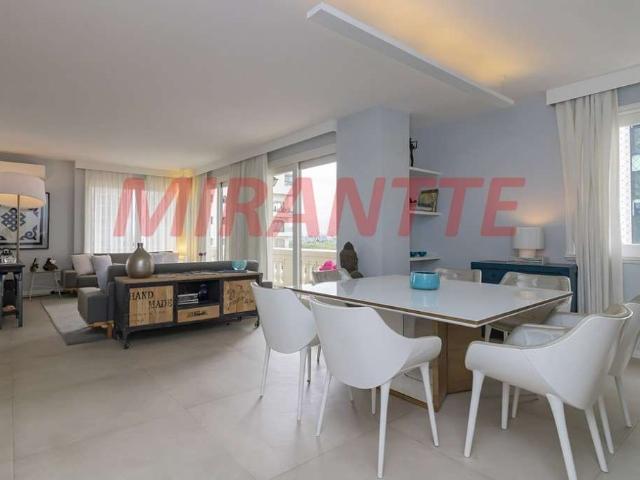 Apartamento para Venda em São Paulo/SP Pinheiros 4 Quartos