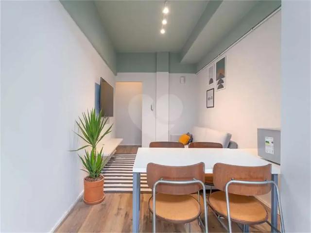 Apartamento para Venda em São Paulo/SP Pinheiros 4 Quartos