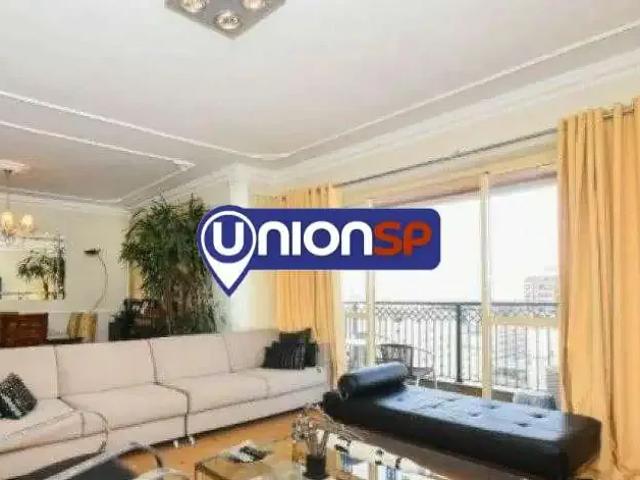 Apartamento para Venda em São Paulo/SP Pinheiros 4 Quartos