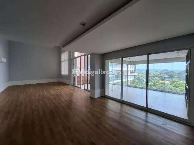 Apartamento para Venda em São Paulo/SP Pinheiros 4 Quartos