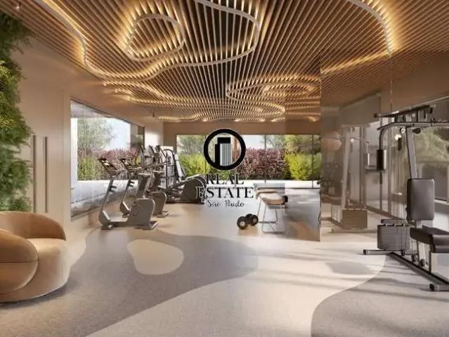 Apartamento para Venda em São Paulo/SP Pinheiros 4 Quartos