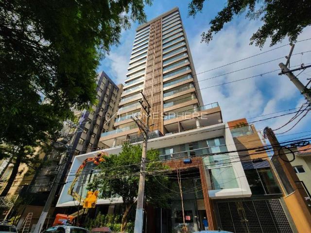 Apartamento para Venda em São Paulo/SP Pinheiros 4 Quartos