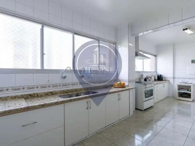 Apartamento para Venda em São Paulo/SP Pinheiros 4 Quartos