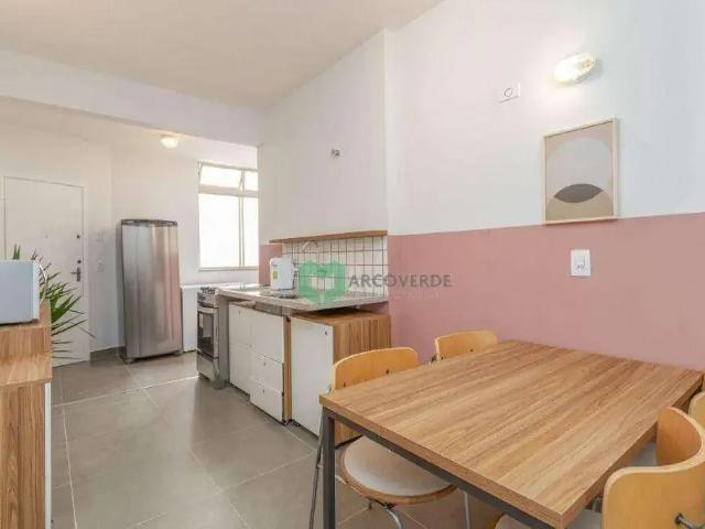 Apartamento para Venda em São Paulo/SP Pinheiros 4 Quartos
