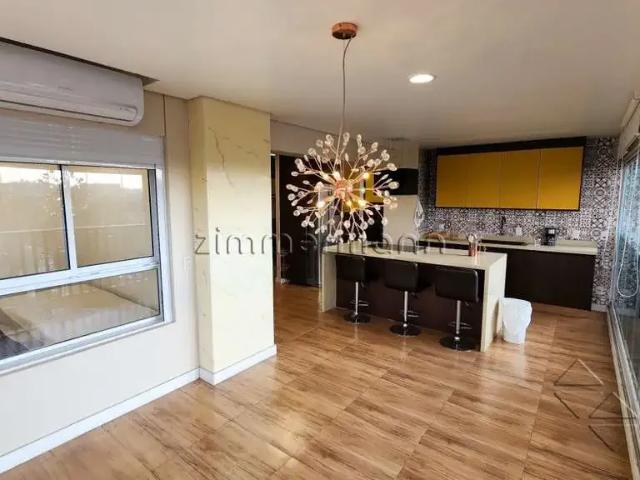 Apartamento para Venda em São Paulo/SP Pinheiros 4 Quartos