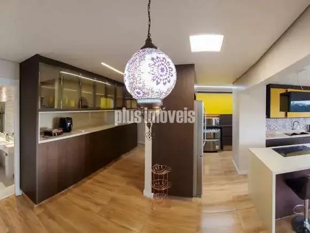 Apartamento para Venda em São Paulo/SP Pinheiros 4 Quartos