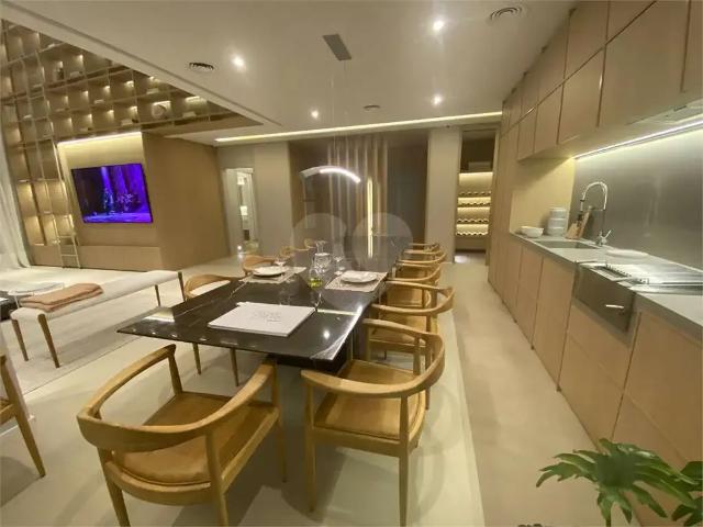 Apartamento para Venda em São Paulo/SP Pinheiros 4 Quartos