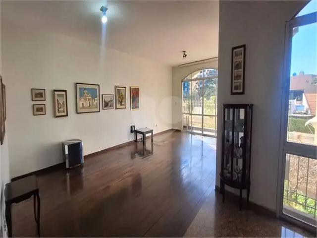 Apartamento para Venda em São Paulo/SP Pinheiros 4 Quartos