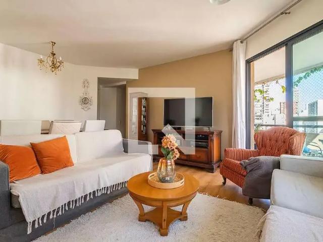 Apartamento para Venda em São Paulo/SP Pinheiros 4 Quartos