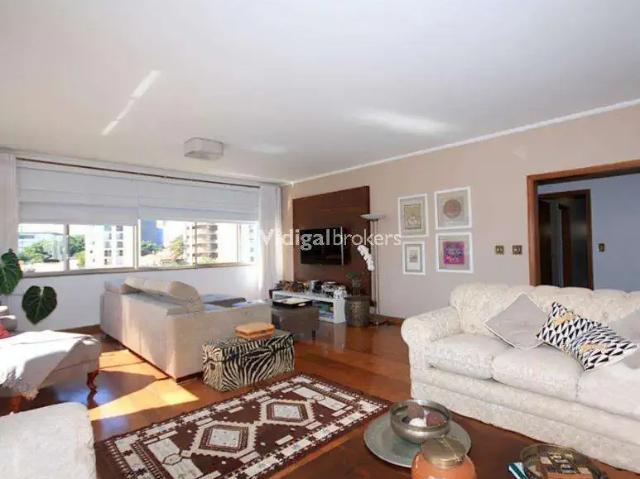 Apartamento para Venda em São Paulo/SP Pinheiros 4 Quartos