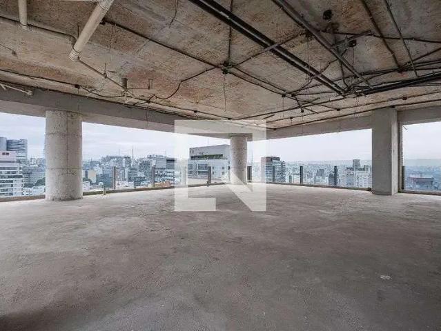 Apartamento para Venda em São Paulo/SP Pinheiros 4 Quartos