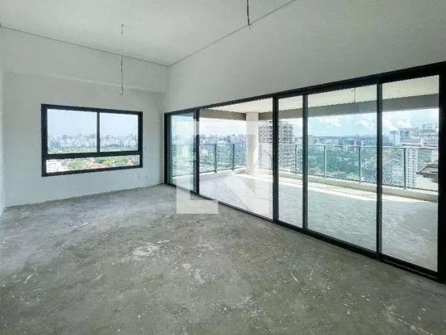 Apartamento para Venda em São Paulo/SP Pinheiros 4 Quartos