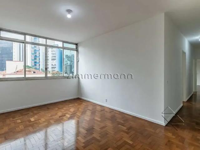 Apartamento para Venda em São Paulo/SP Pinheiros 4 Quartos