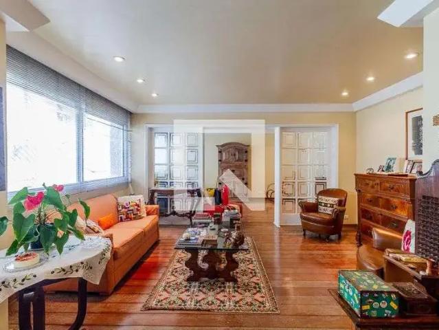 Apartamento para Venda em São Paulo/SP Pinheiros 4 Quartos