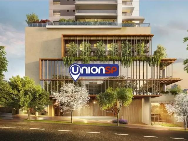 Apartamento para Venda em São Paulo/SP Pinheiros 4 Quartos