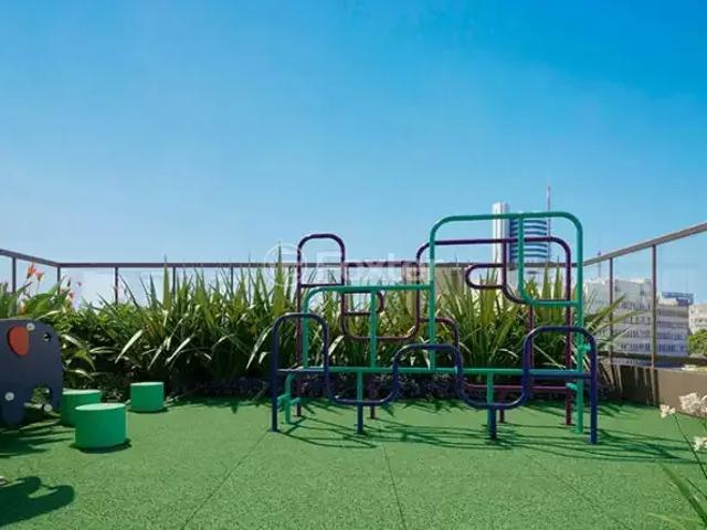 Apartamento para Venda em São Paulo/SP Pinheiros 4 Quartos