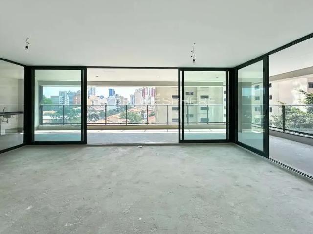 Apartamento para Venda em São Paulo/SP Pinheiros 4 Quartos