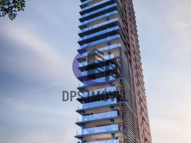 Apartamento para Venda em São Paulo/SP Pinheiros 4 Quartos