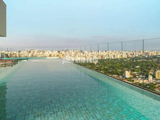 Apartamento para Venda em São Paulo/SP Pinheiros 4 Quartos