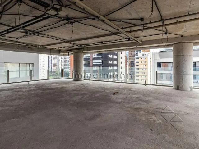Apartamento para Venda em São Paulo/SP Pinheiros 4 Quartos