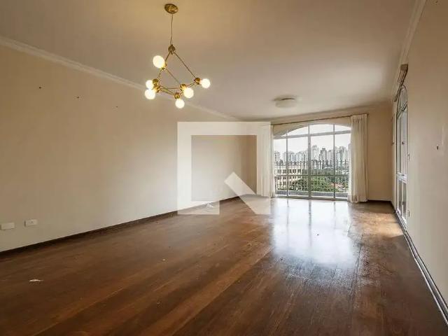 Apartamento para Venda em São Paulo/SP Pinheiros 4 Quartos